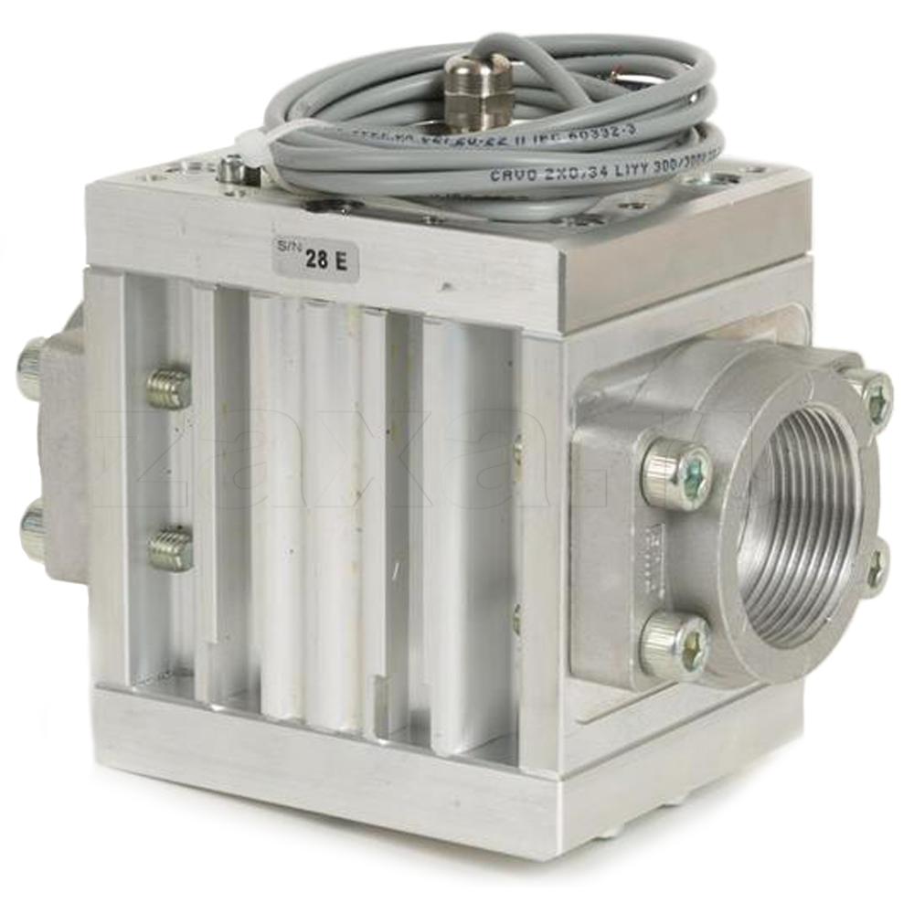 000473000 Piusi K600/4 PULSER (Италия) - Расходомер импульсный для ...